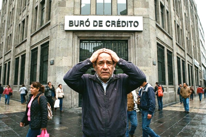 El buró de crédito, qué es y cómo funciona - Salud Financiera y Calidad ...